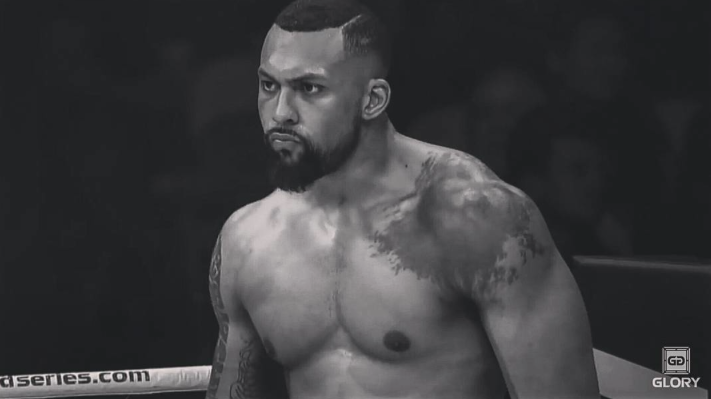 A Heart-to-heart with Heavyweight Chi Lewis-Parry – Fighting Stance Media