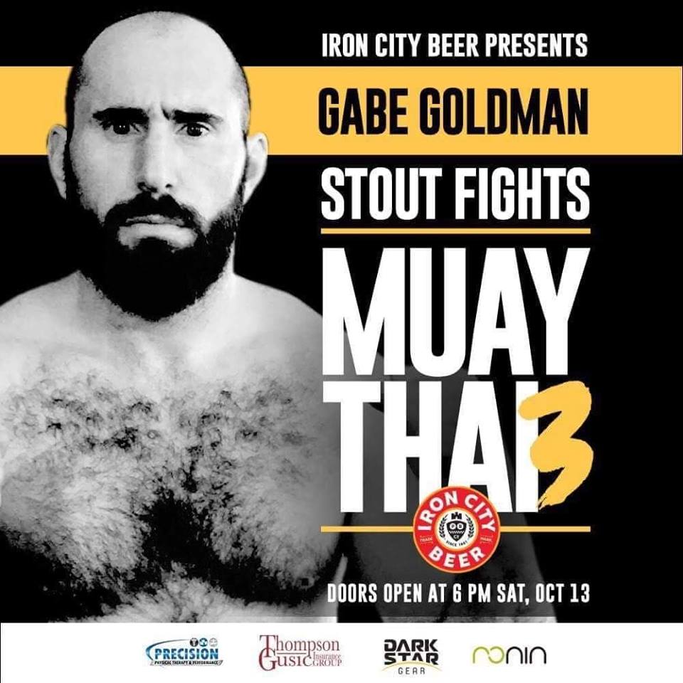 Fighting Stance Media – Covering every angle on life as a contender.